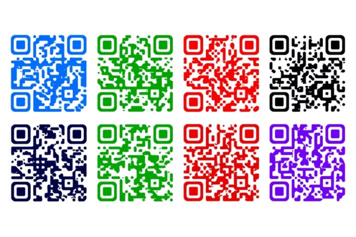 Can QR Codes Be Different Colors? Here’s Everything You Need to Know ...