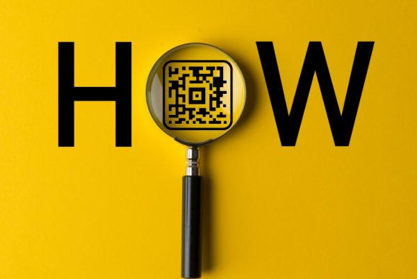 How Does a QR Code Work? Understand the Magic Behind Every Scan