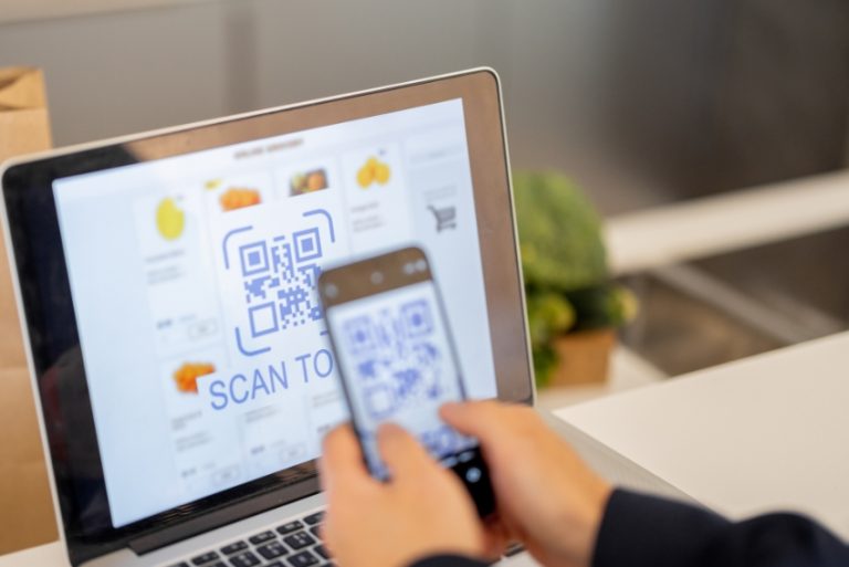 Make a QR Code from a URL: 5 Simple Methods