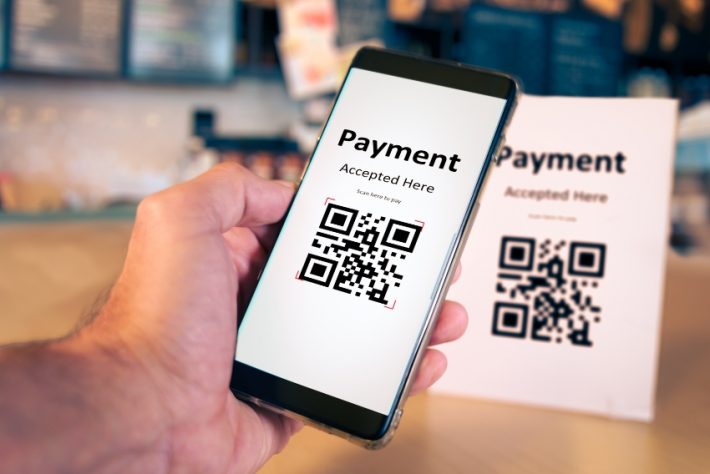 PayPal QR Code Pay: How to Send and Receive Money Instantly